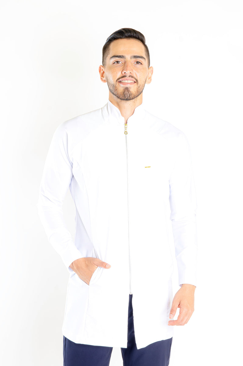 Bata Curie Masculina – Dr. Mos