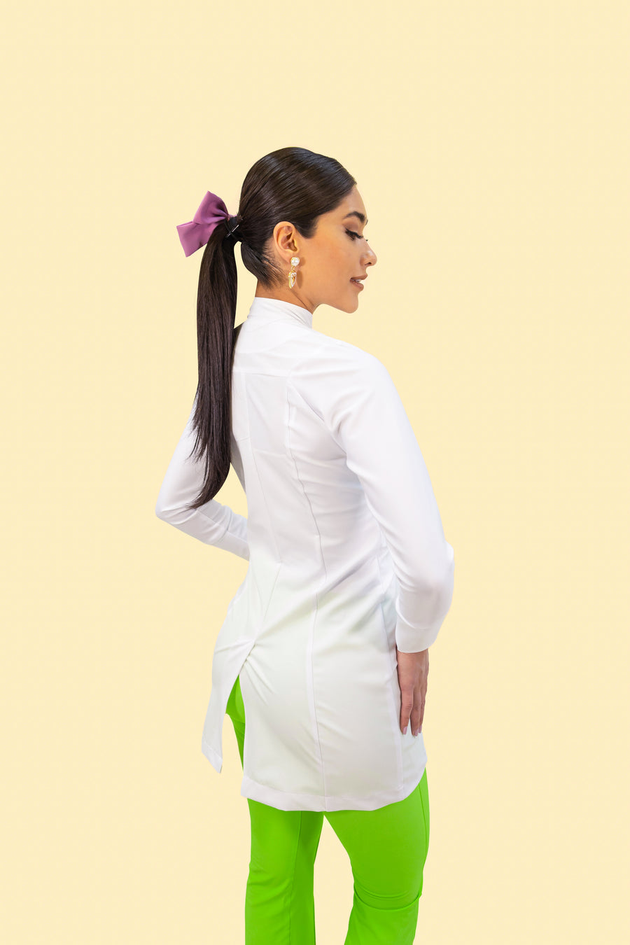 Bata Curie – Dr. Mos